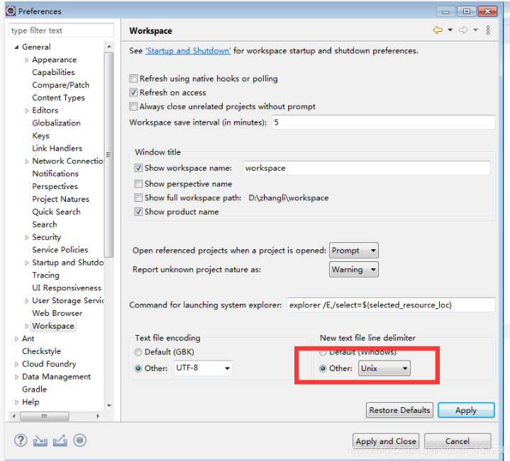 CheckStyle审查进行代码修改_@标签应有非空说明-CSDN博客