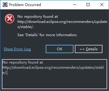 关于eclipse的代码提示Content Assist_eclipse content assitent beg cast-CSDN博客