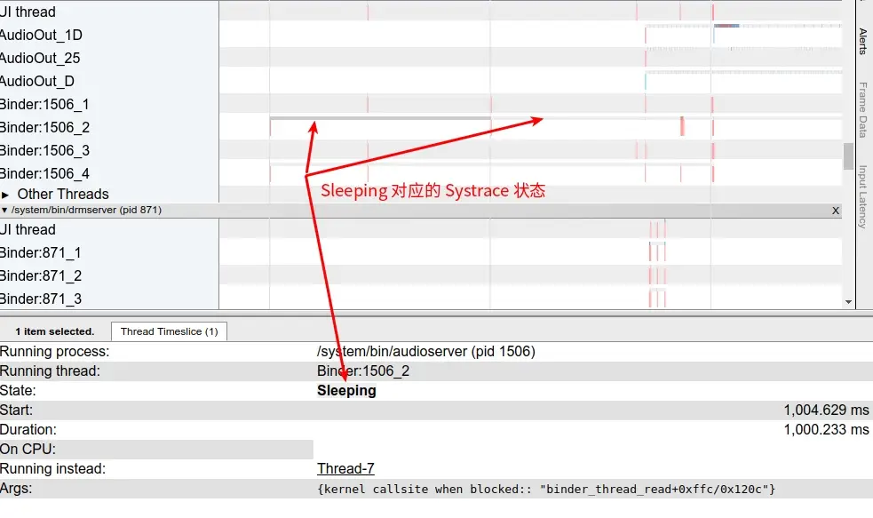android性能分析之Systrace_android systrace分析-CSDN博客