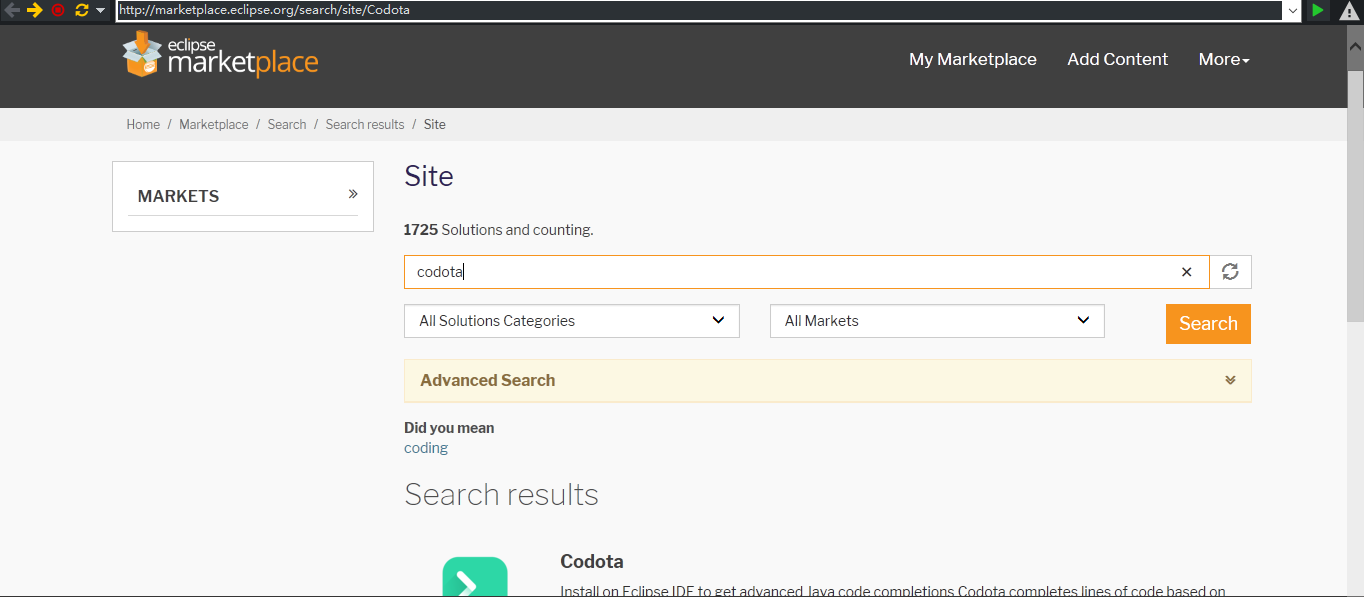关于eclipse的代码提示Content Assist_eclipse content assitent beg cast-CSDN博客