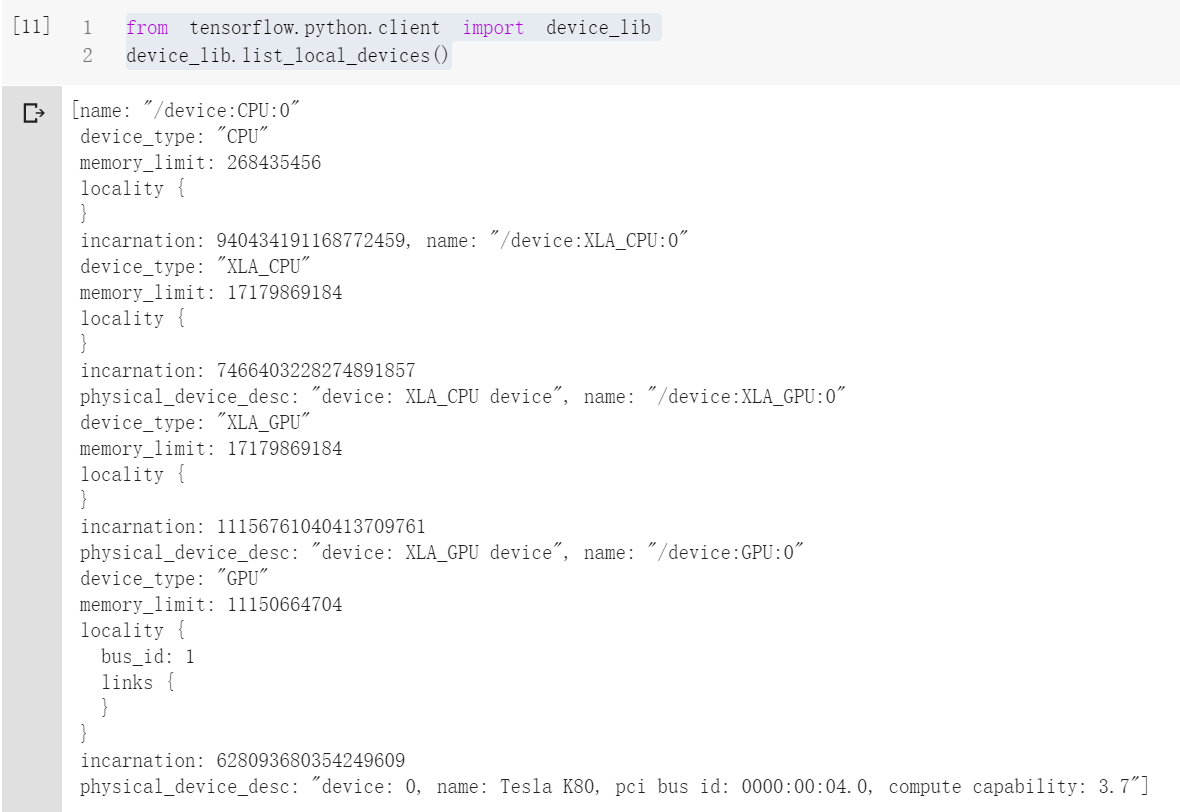 Colab初体验 | 用tensorflow简单实现 cifar-10 数据集构建CNN_cnn colab-CSDN博客