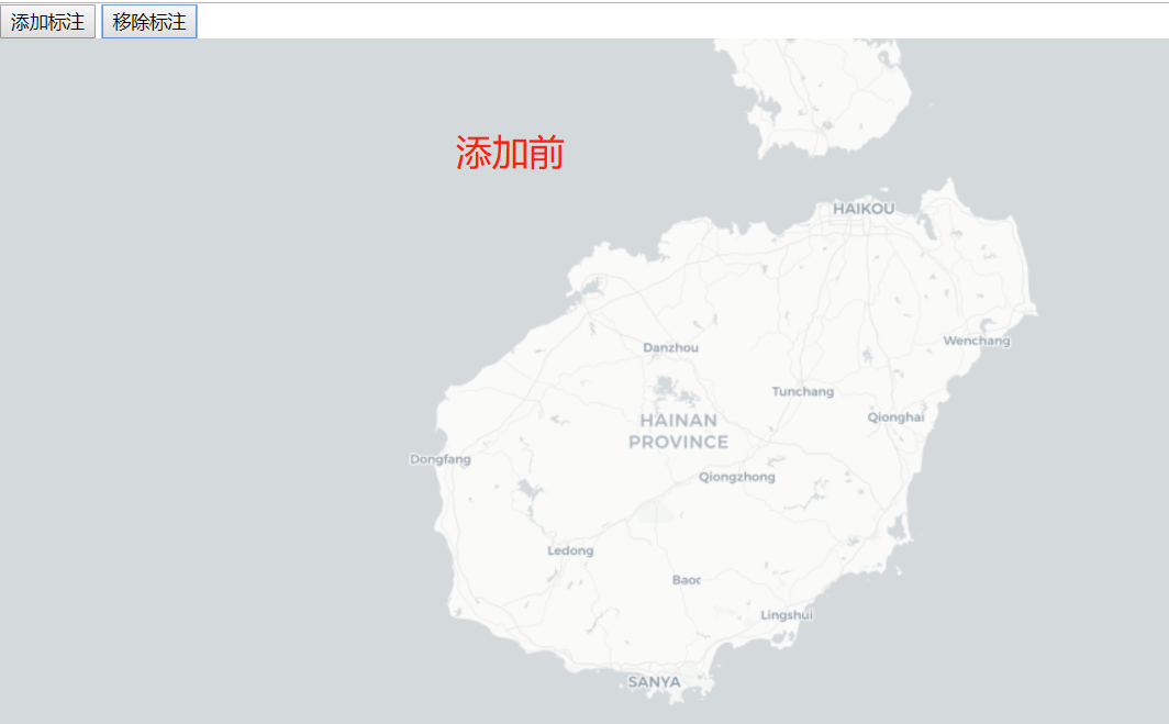 maptalks批量添加标注_maptalks批量标注-CSDN博客