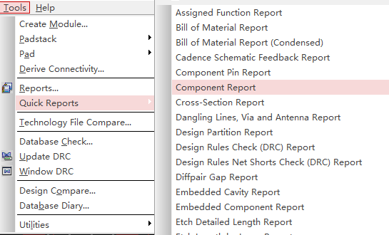 allegro .brd文件转成AD .pcbdoc文件 - 程序员大本营