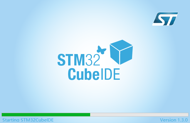STM32新型开发环境——STM32CubeIDE=TrueSTUDIO+STM32CubeMX_st truestudio ide-CSDN博客
