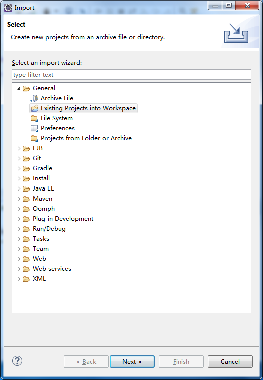 Eclipse怎么运行一个java Web项目（详细版）eclipse运行javaweb项目 Csdn博客 