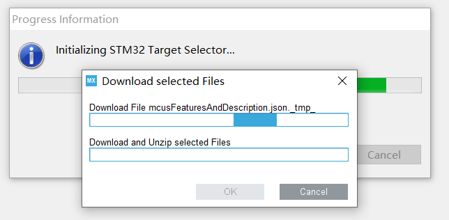 STM32新型开发环境——STM32CubeIDE=TrueSTUDIO+STM32CubeMX_st truestudio ide-CSDN博客