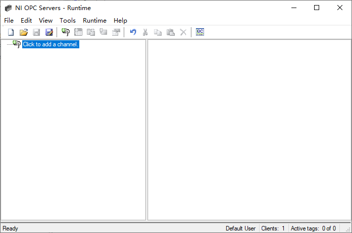 CoDeSys与LabVIEW进行OPC通讯-CSDN博客