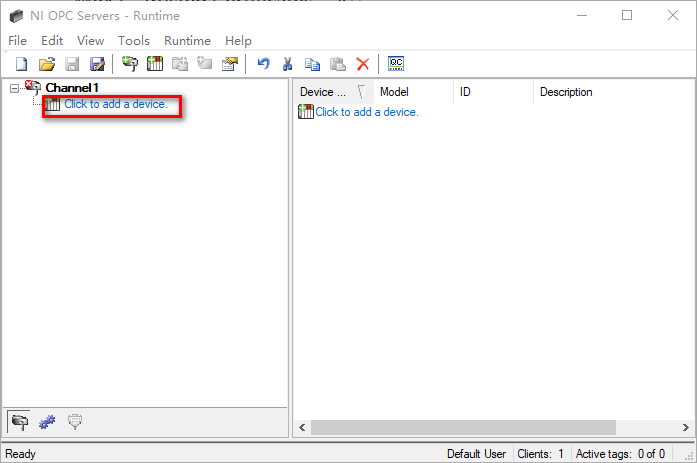 CoDeSys与LabVIEW进行OPC通讯-CSDN博客