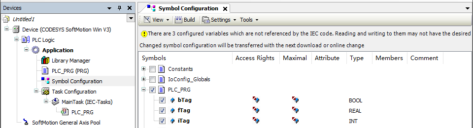 CoDeSys与LabVIEW进行OPC通讯-CSDN博客