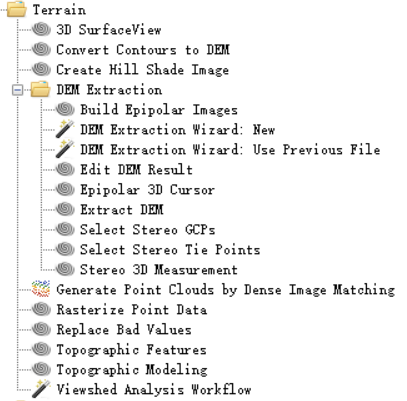 ENVI软件学习——界面_featureenvi-CSDN博客