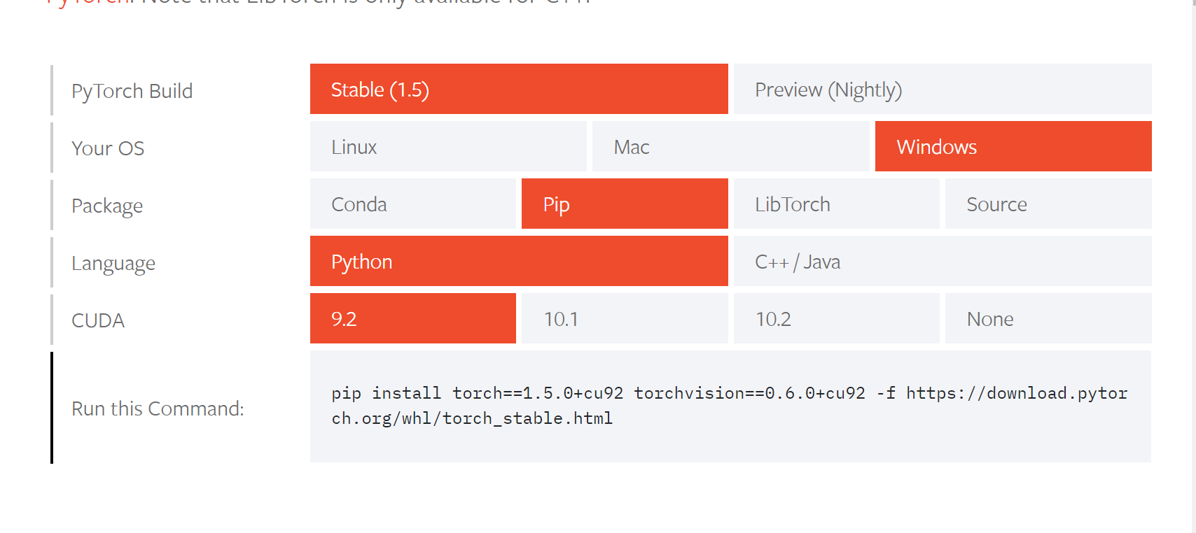 【pytorch】AI Studio配置pytorch环境_aistudio不能用pytorch了-CSDN博客