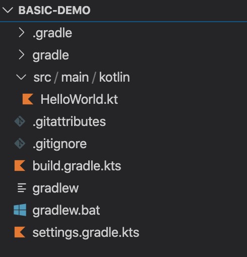 入门-使用Gradle编译运行Kotlin代码_android在gradle如何调用kotlin方法-CSDN博客