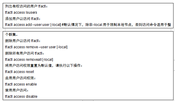 Oracle Trace File Analyzer（Oracle TFA）简述-CSDN博客