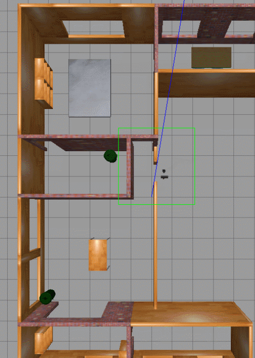 turtlebot3 gazebo仿真-基于ros melodic_gazebo中turtlebot3关掉imu和scan-CSDN博客
