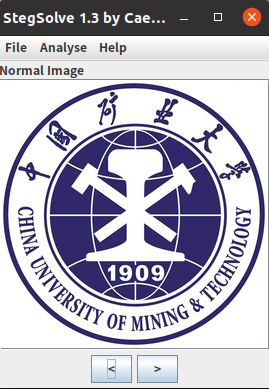 CTF-Misc-LSB_ctflsb-CSDN博客