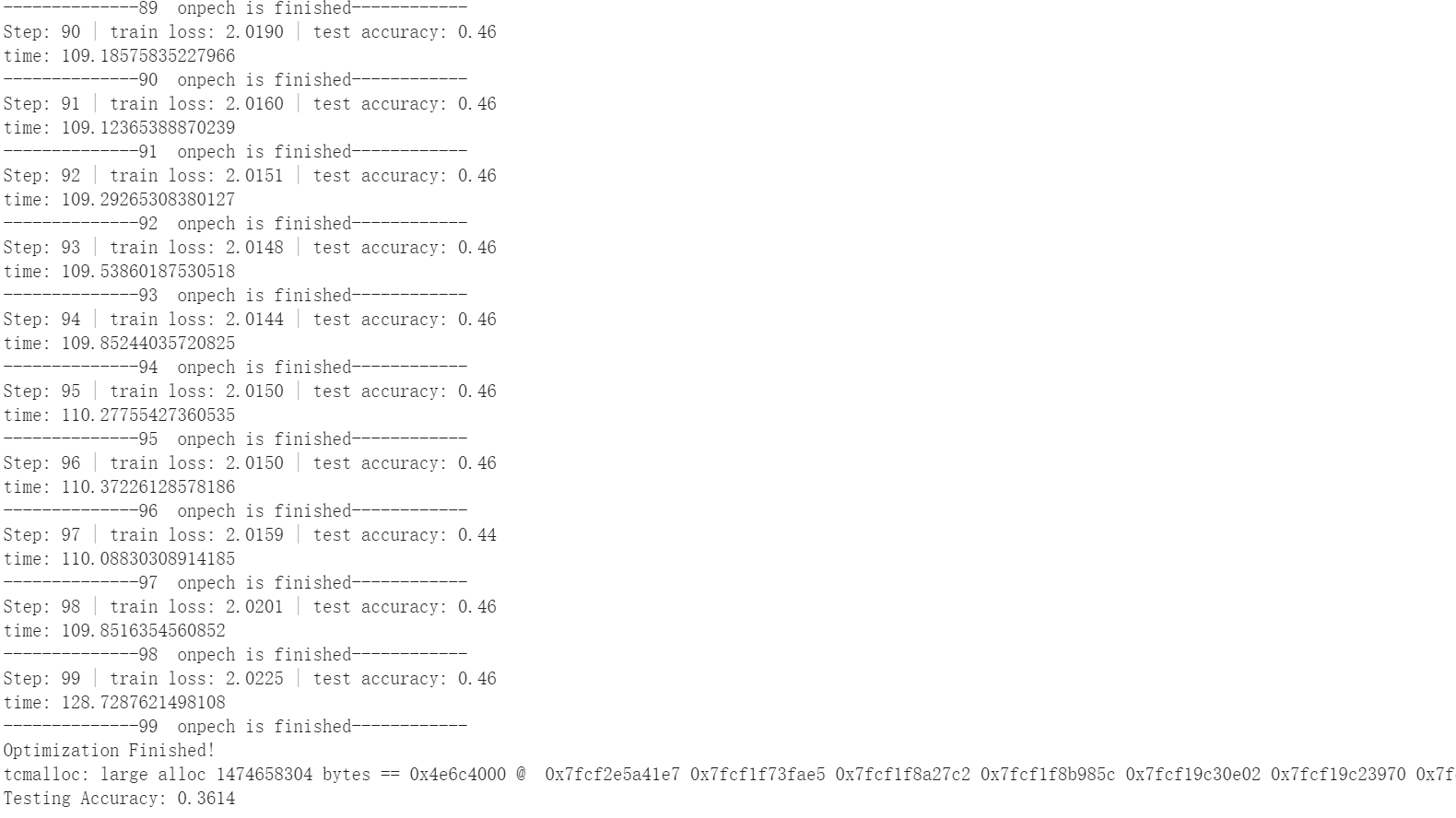 Colab初体验 | 用tensorflow简单实现 cifar-10 数据集构建CNN_cnn colab-CSDN博客