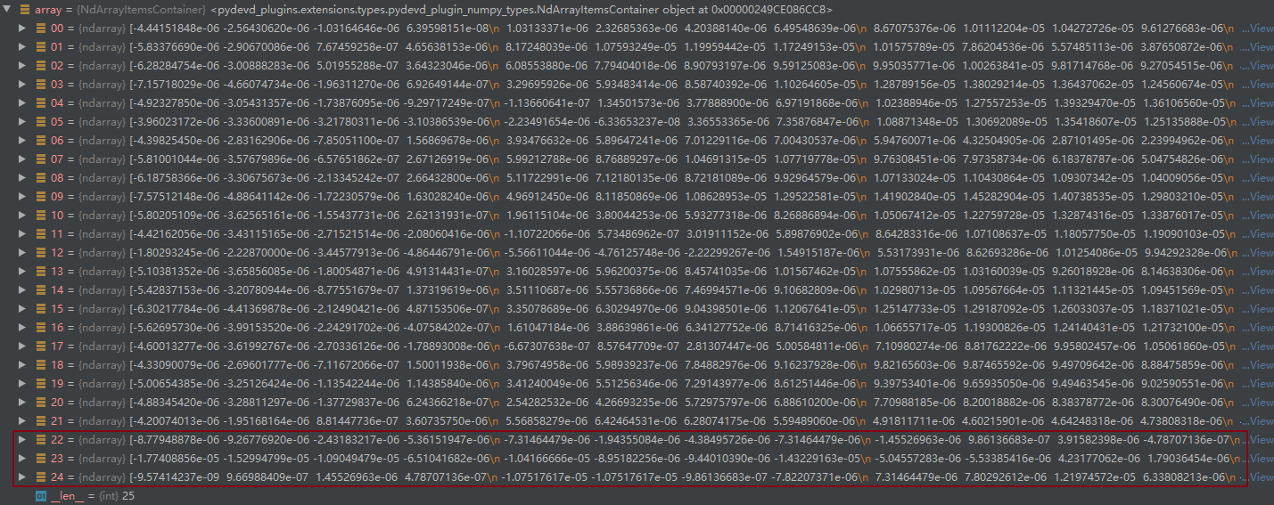 Python中MNE库滤波的重要性_mne 滤波-CSDN博客