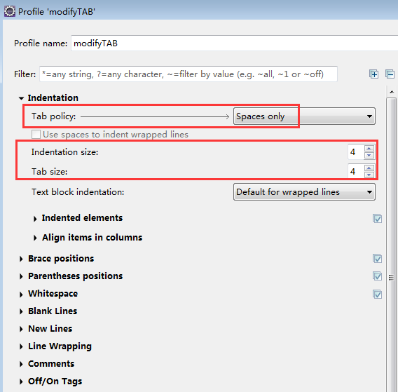 CheckStyle审查进行代码修改_@标签应有非空说明-CSDN博客