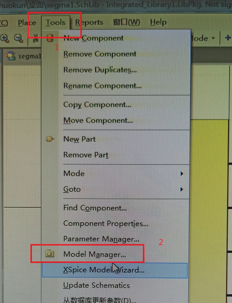 ADDXP生成集成库的一种方法_libpkg转intlib-CSDN博客