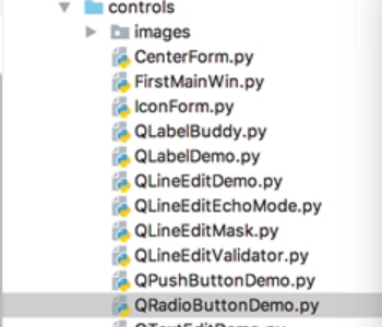 【QTdesigner】课时38.单选按钮控件（QRadioButton）【pyqt5+QTdesigner模式】_qt designer qradiobutton-CSDN博客