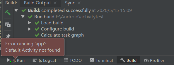 Android Studio上方app图标出现红色的×_安卓app上有×-CSDN博客