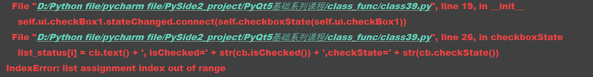 【QTdesigner】课时39.复选框控件（QCheckBox）【pyqt5+QTdesigner模式】_qt 复选框框显示不完整-CSDN博客