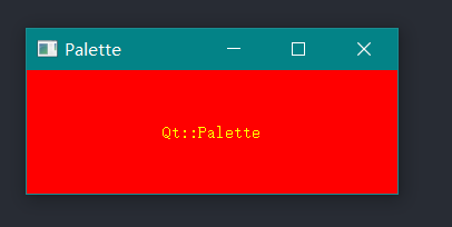 使用QPalette设置QPushButton背景色_qtoolbutton设置背景颜色-CSDN博客