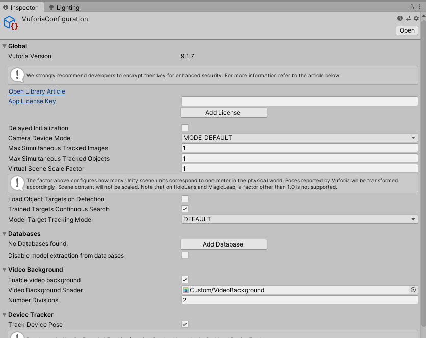 unity快速导入Vuforia9.1.7(解决导入过程中一直 Resolving packages 的问题 )_resolving android dependencies-CSDN博客