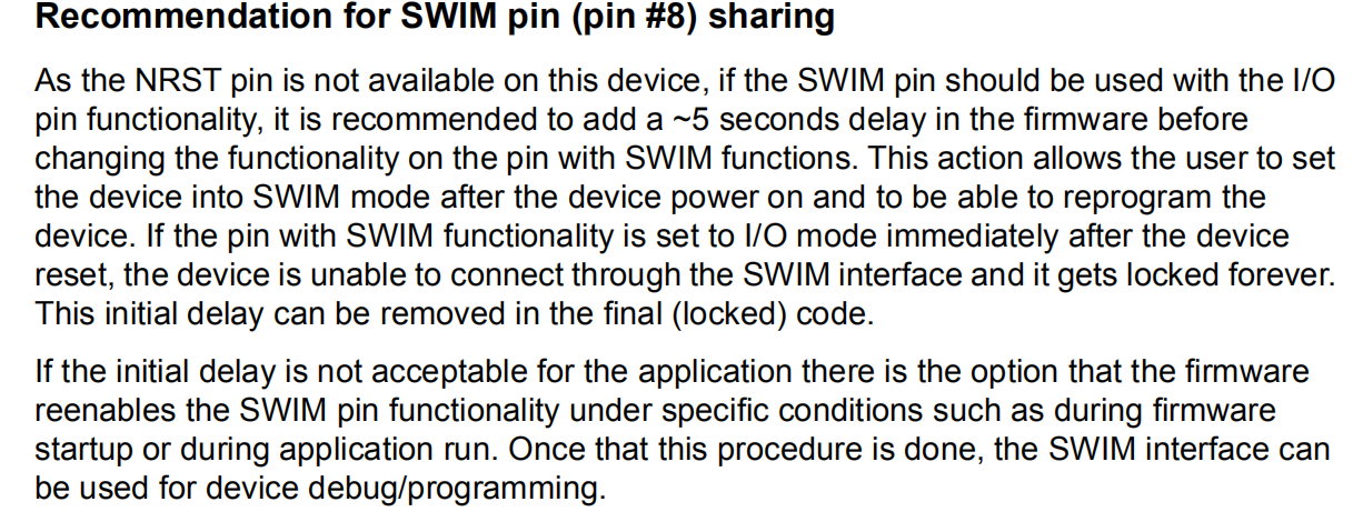 STM8S001J3程序烧录问题_stm8s001j3 的pd5-CSDN博客