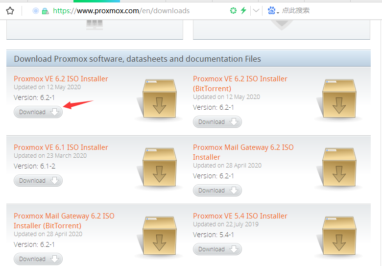 Proxmox ve（Pve） 安装windows server_pve 安装windows server-CSDN博客