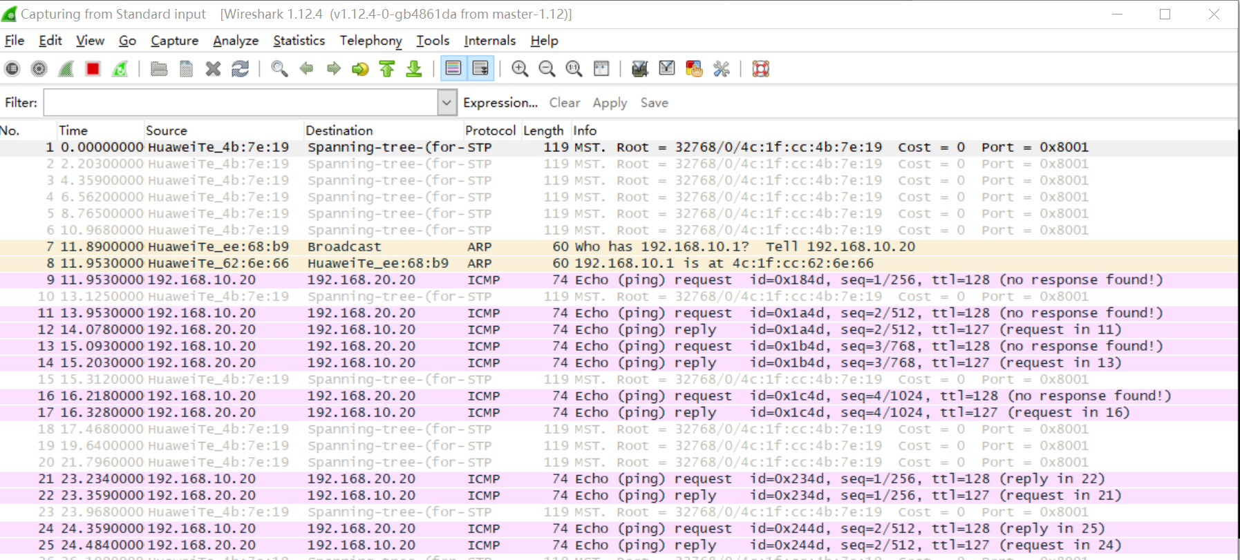 Network Technology Theory: Packets, Fragments, Frames, Datagrams, and ...