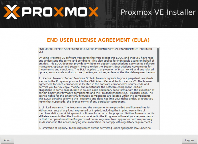 Proxmox ve（Pve） 安装windows server_pve 安装windows server-CSDN博客