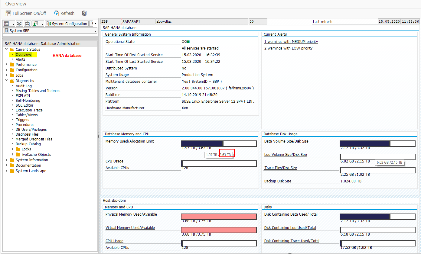 Monitoring - Near Line Storage_nearline storage-CSDN博客