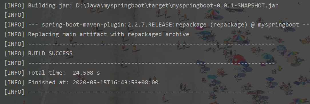 pom.xml reported an error expected START_TAG or END_TAG not TEXT (position: TEXT seen ... ``\n\n ...