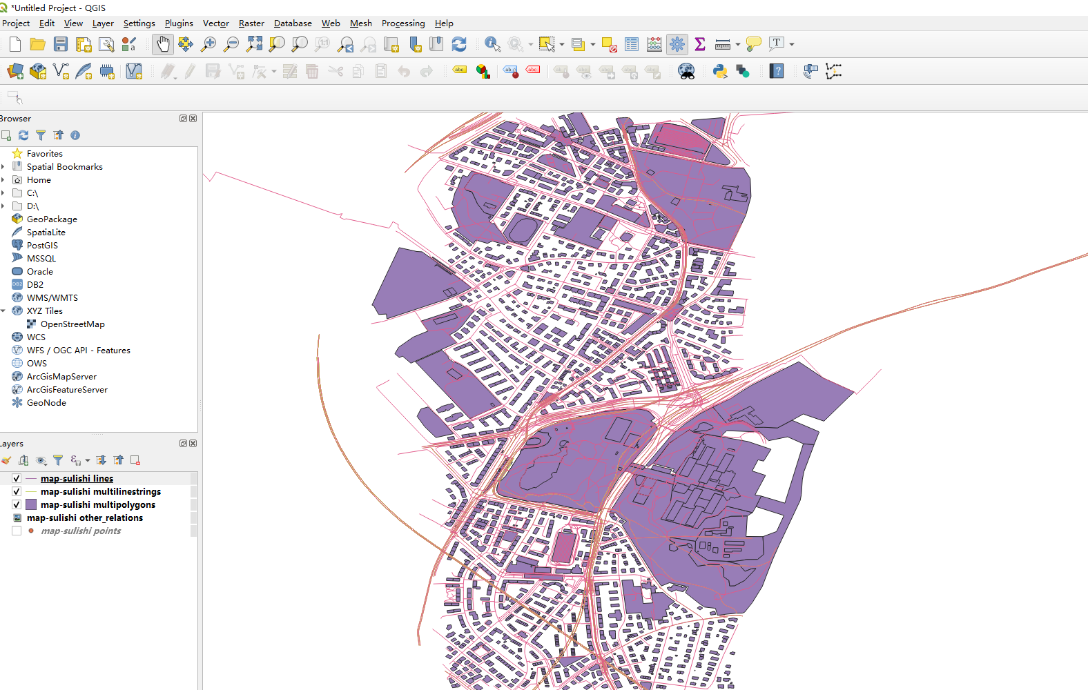 制作shp文件_如何制作shp文件-CSDN博客
