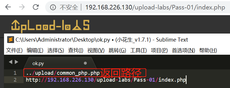 upload-labs靶场通关（文件上传漏洞靶场）_upload pass 通关-CSDN博客