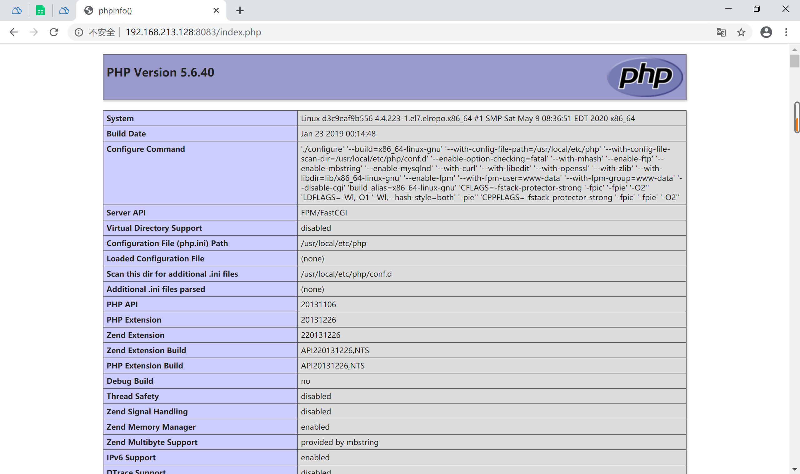 docker容器企业级实战——docker部署与操作实践_企业docker实践-CSDN博客