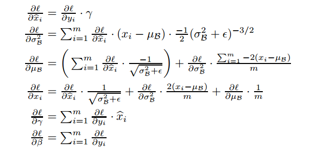 深入理解Batch Normalization原理与作用_神经网络 为什么需要 normalization-CSDN博客