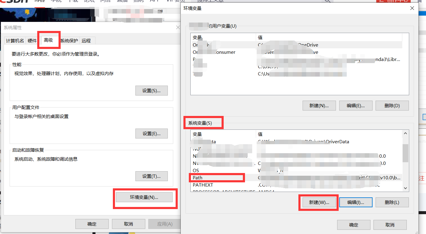 报错importError: Failed to import pydot. You must install pydot and graphviz for `pydotprint` to ...