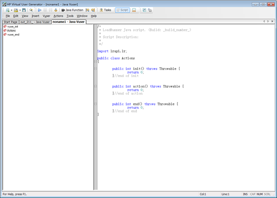 loadrunner 性能测试_基础_trans response time-CSDN博客