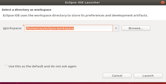 Ubuntu系统下安装eclipse_ubuntu图形化安装eclipse-CSDN博客