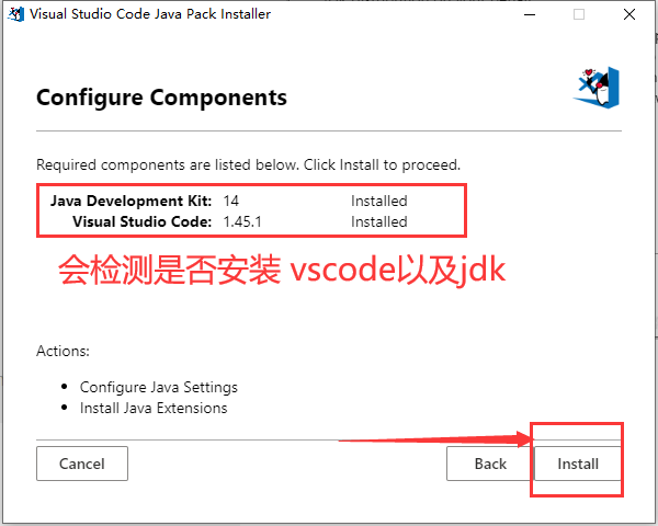 vscode搭建javaweb项目(jdk、maven环境变量配置、Tomcat下载安装)-小白入门篇_vscode java maven 设置-CSDN博客