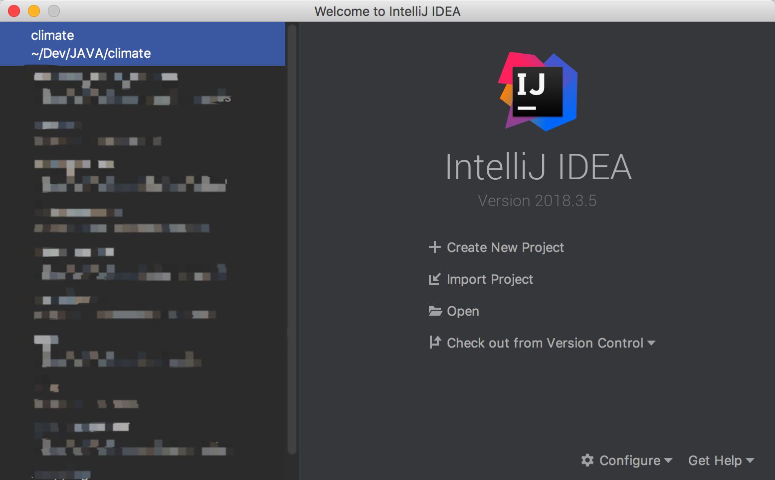 一种解决IDEA发生war exploded is not valid 的办法_mbti: war exploded' is not valid-CSDN博客