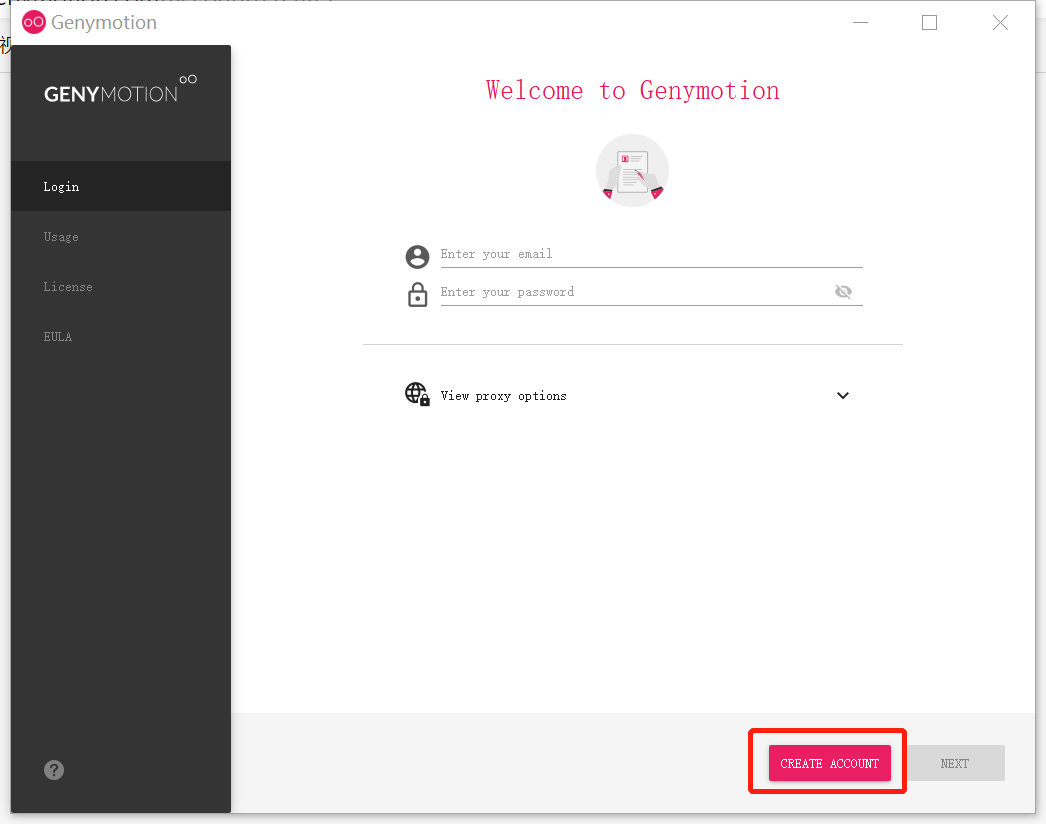 Genymotion模拟器下载及安装_genymotion模拟器下载csdn-CSDN博客