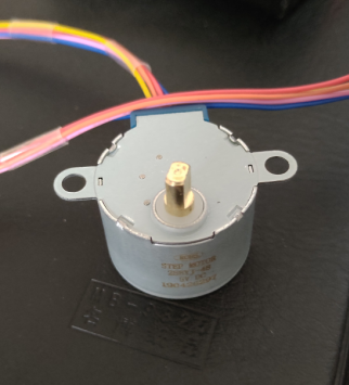 树莓派控制GPIO输入输出,控制步进电机_runtimeerror: failed to add edge detection-CSDN博客