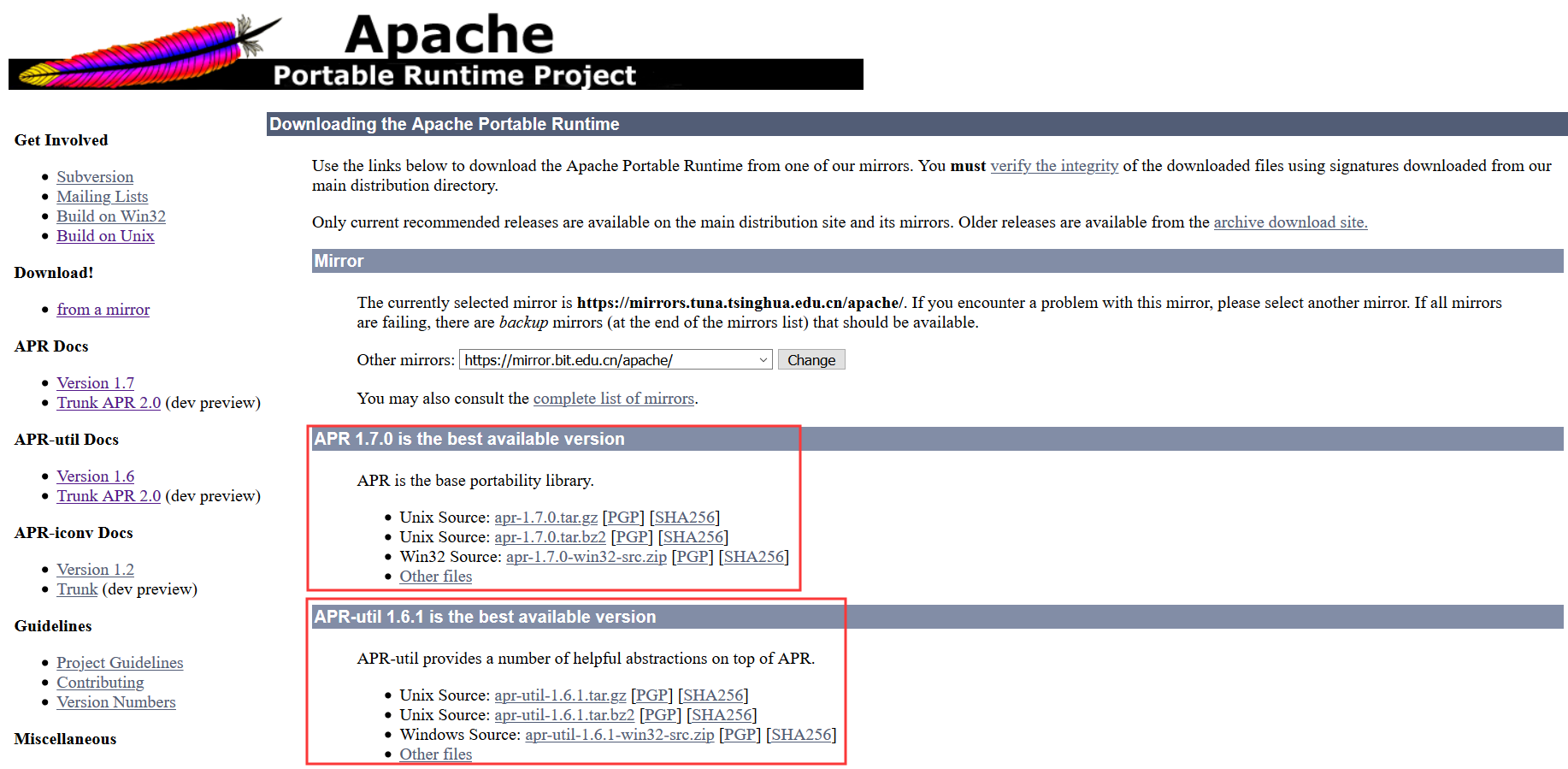 centos7——源码安装Apache_centos7下源码安装apache-CSDN博客