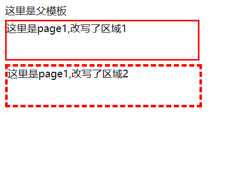 Django MTV模式介绍，MTV与MVC的区别，Django模板使用方式，模板继承思路讲解，高效编程-CSDN博客