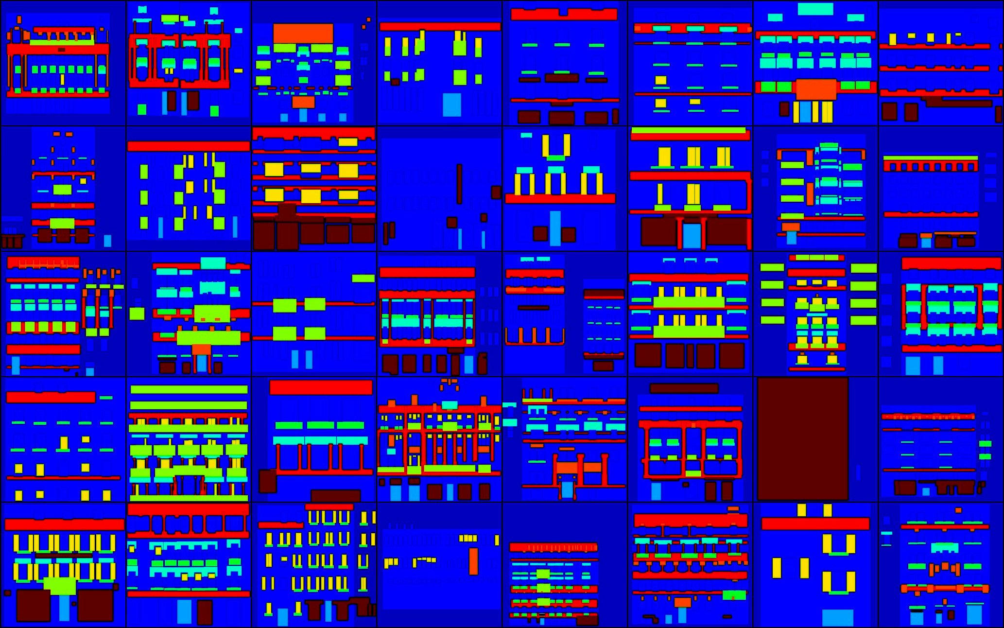 简单详细！Pytorch实现Pix2Pix图像翻译模型（facades数据集）-CSDN博客