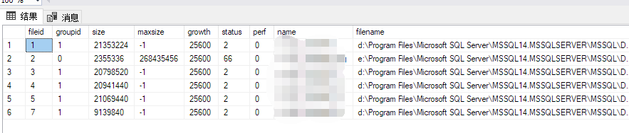 Sql Server 查询数据库中数据表占用磁盘空间大小，数据库大小，日志压缩sql Server 如何查看所有表空间 Csdn博客