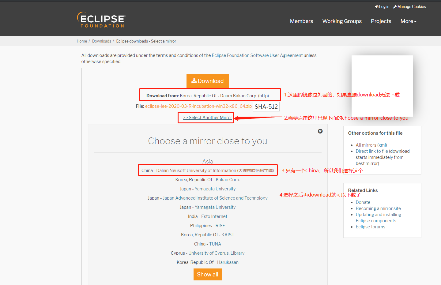 基本工具之eclipse_页面上的eclipse更改或移动是什么意思-CSDN博客